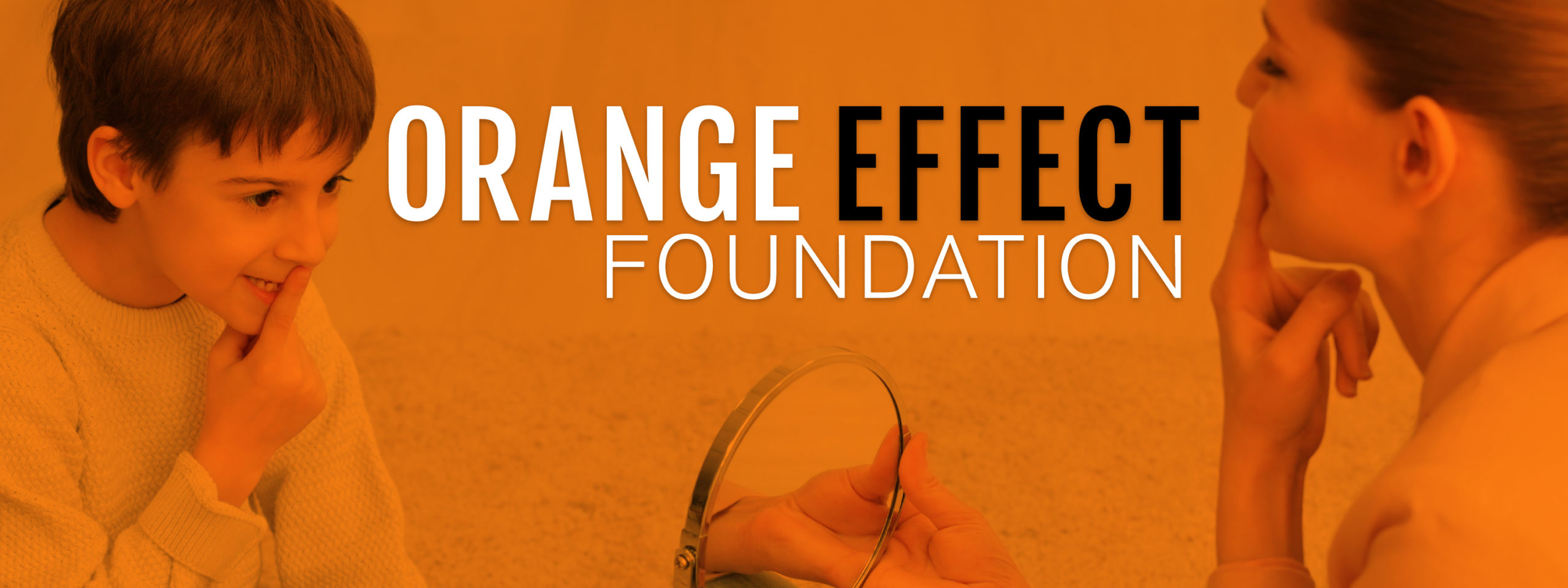 Orange Effect Foundation Expands with Addition of New Board Members ...