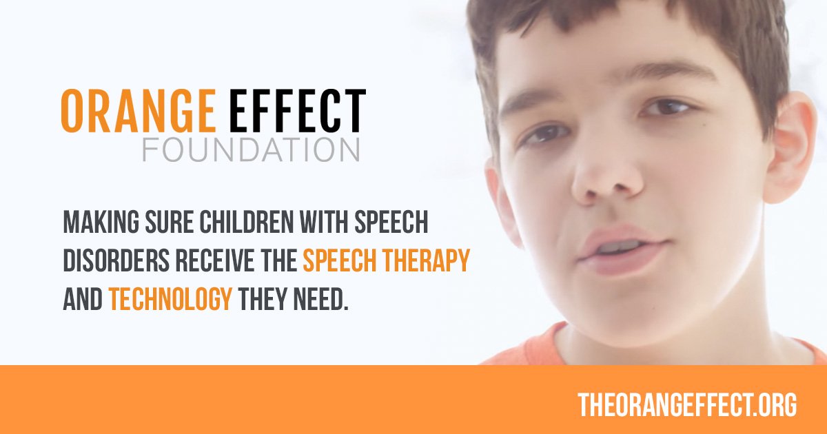 Frequently Asked Questions - The Orange Effect Foundation